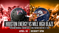 houstonenergyfootball.com: Home