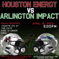 houstonenergyfootball.com: Home